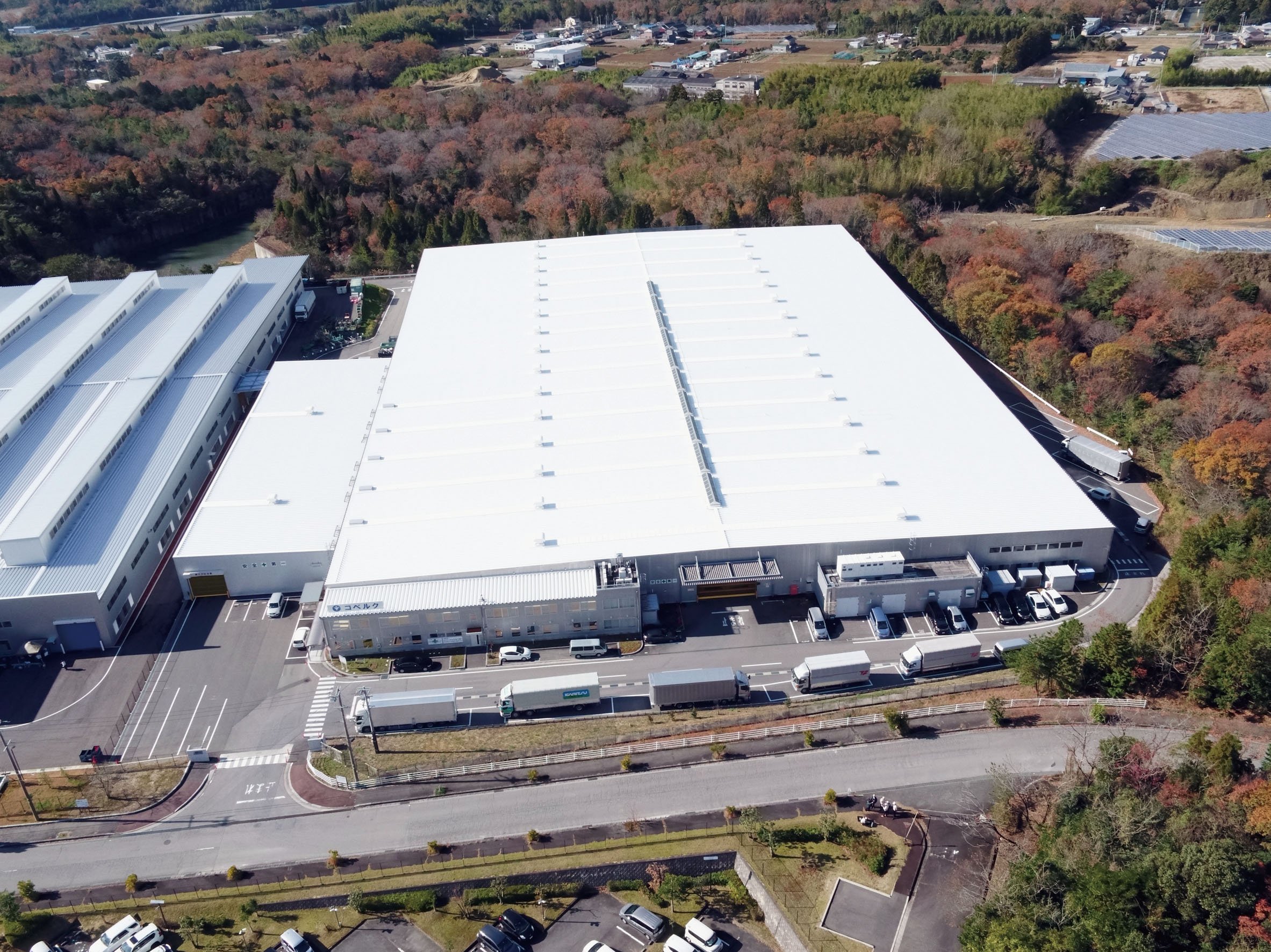 Japan｜Global Network｜Corporate Information｜Toyota Boshoku Corporation