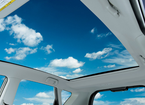 Headliners | Interior & Exterior | Products | Toyota Boshoku Corporation